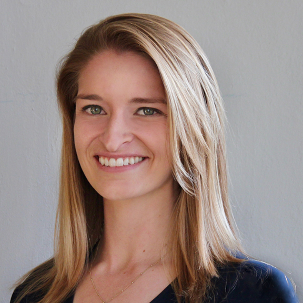 Shannon Goggin | CEO and Co-founder - Noyo | Forbes Technology Council