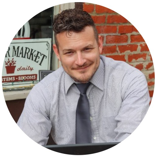 Phil Portman | Founder & CEO - Textdrip | Forbes Technology Council