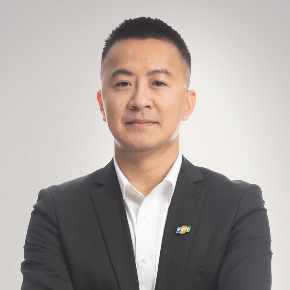 Giang Tran | Chief Executive Officer - FPT Digital | Forbes Technology ...