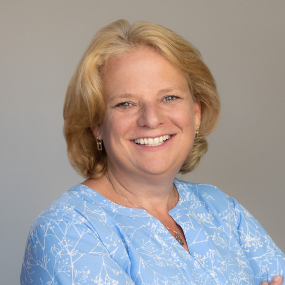 Patricia McIlreavy | President and CEO - Center for Disaster ...