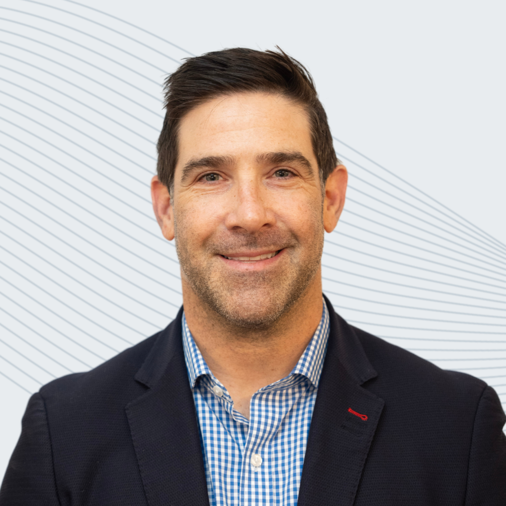 Daniel Brillman | Co-Founder & CEO - Unite Us | Forbes Technology Council