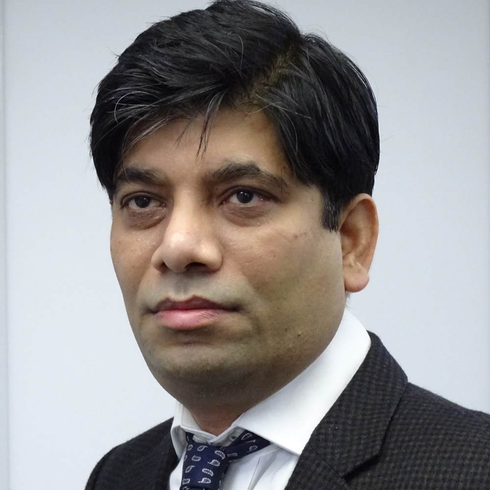 Soumen Chatterjee | Partner Solution Architecture, EMEA -Amazon Web ...