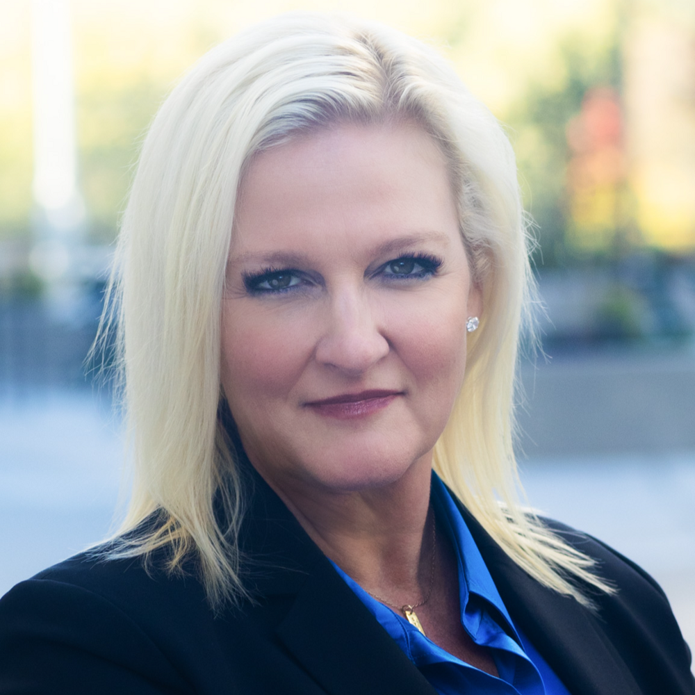 Jen Bailin | Chief Commercial Officer, Nintex - Nintex | Forbes ...