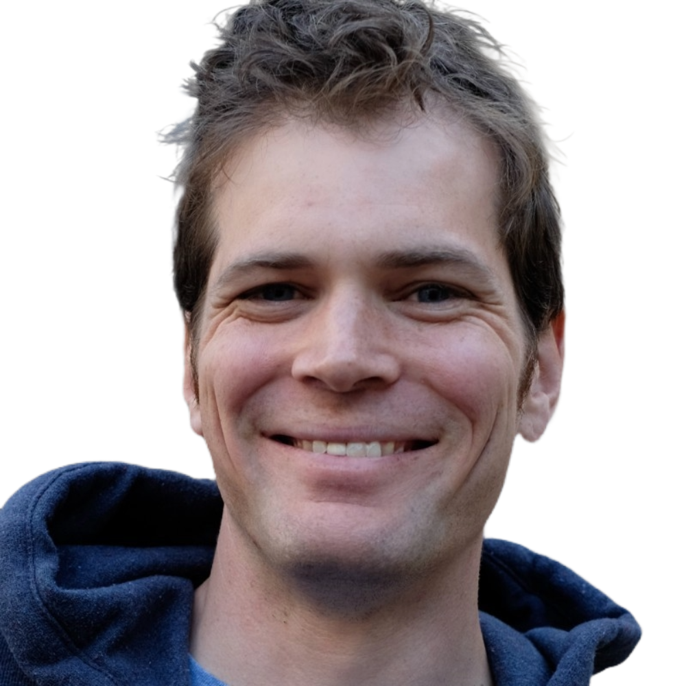 Charlie Cheever | CEO & Co-Founder - Expo | Forbes Technology Council