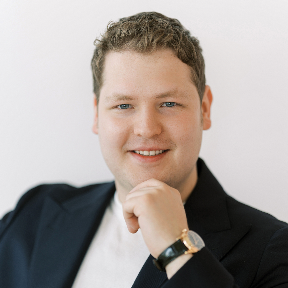 Emil Barr | Founder - Flashpass | Forbes Business Council