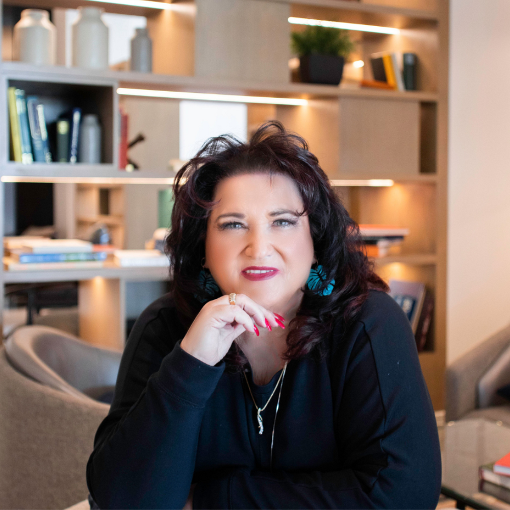 Patty Farmer | CEO/ Marketing & Media Strategist - Patty Farmer ...