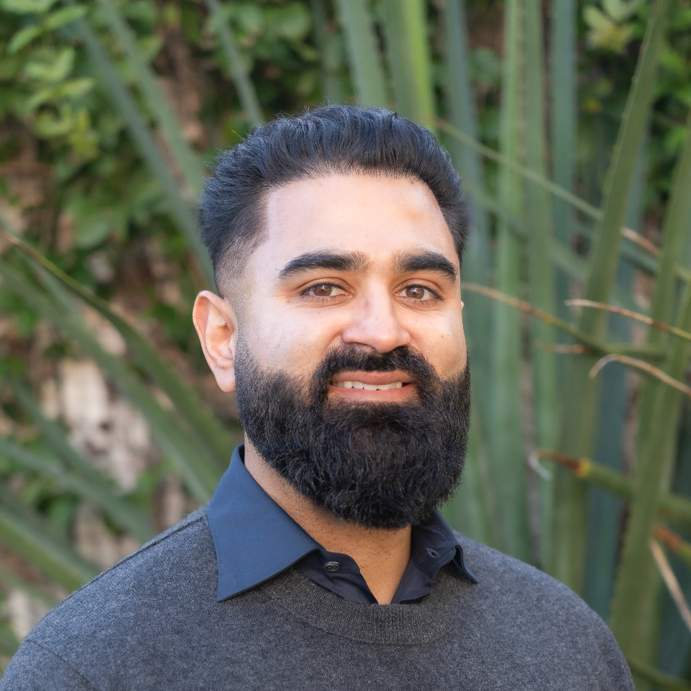 KJ Dhaliwal | Founder and CEO - Lotus AI | Forbes Technology Council