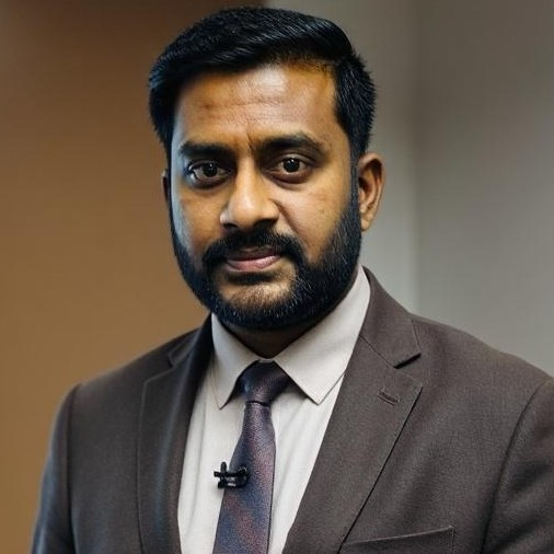 Anvesh Gunuganti | Information Security Engineer - Optum | Forbes Technology Council