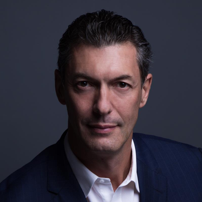 Christophe Caïs | CEO - CXG | Forbes Agency Council