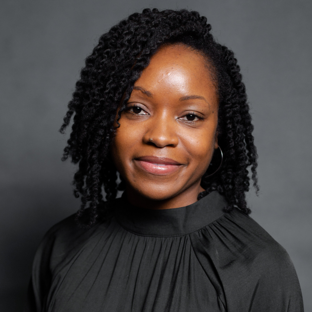 Tiara Green | President - Accessia Health | Forbes Nonprofit Council