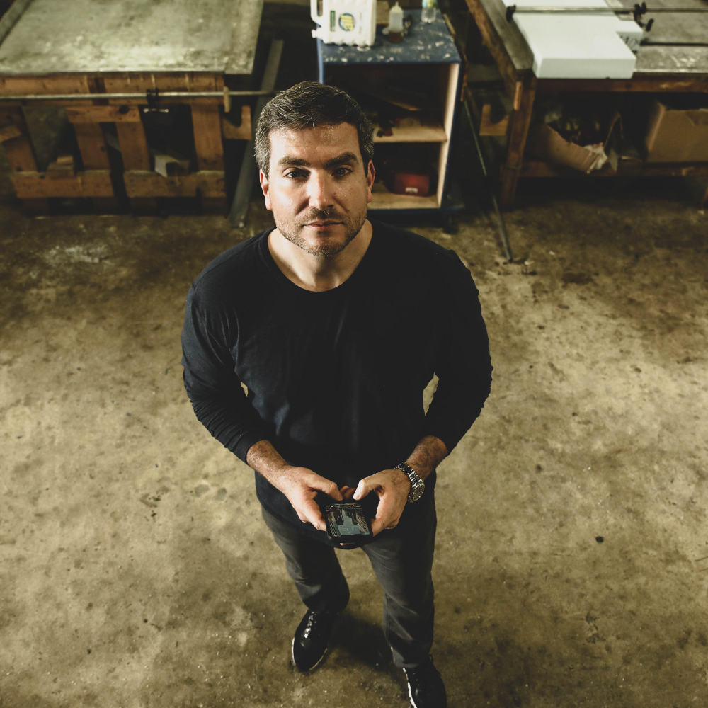 Gian Carlo Alonso | President & CEO - AmeriKooler Inc. | Forbes ...