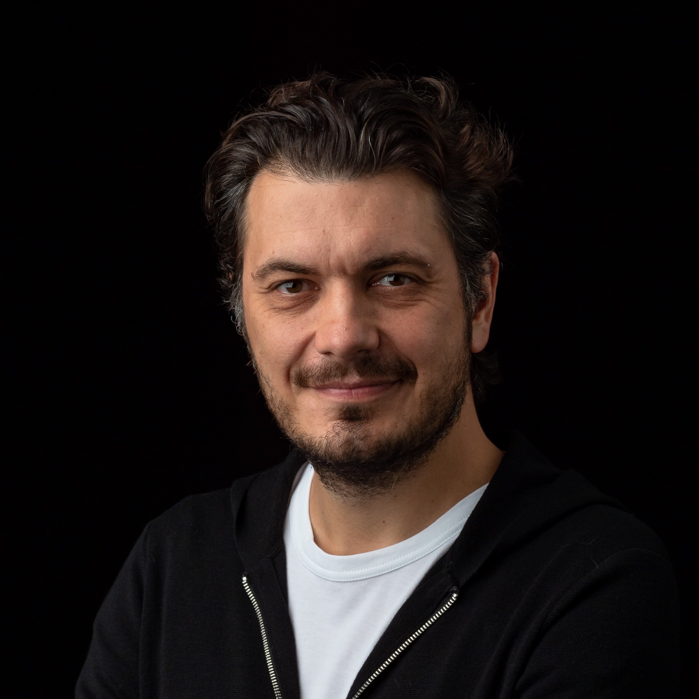 Tim Ringel | Founder, Group CEO - Meet The People | Forbes Business Council