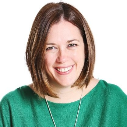 Sarah Goodall | Founder & CEO - Tribal Impact | Forbes Business Council