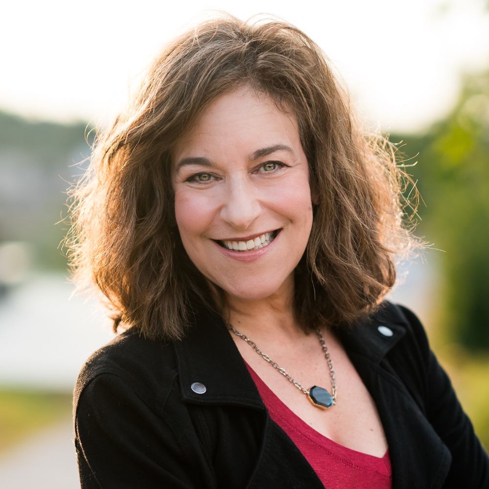 Jill Strickman | Company Owner - GENUINE: The Real People Company ...