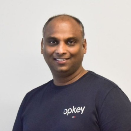 Pankaj Goel | Chief Executive Officer - Opkey | Forbes Technology Council