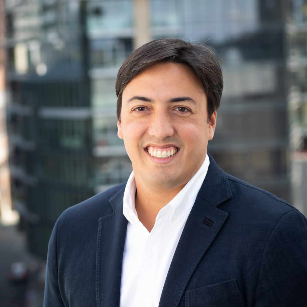 Jeremy Fain | Founder - Cognitiv | Forbes Agency Council