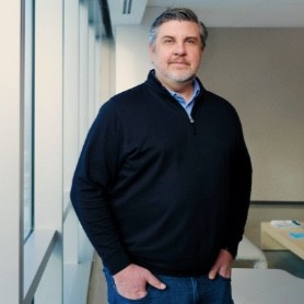 Andrew Cavenagh | Chief Executive Officer - ParetoHealth | Forbes ...