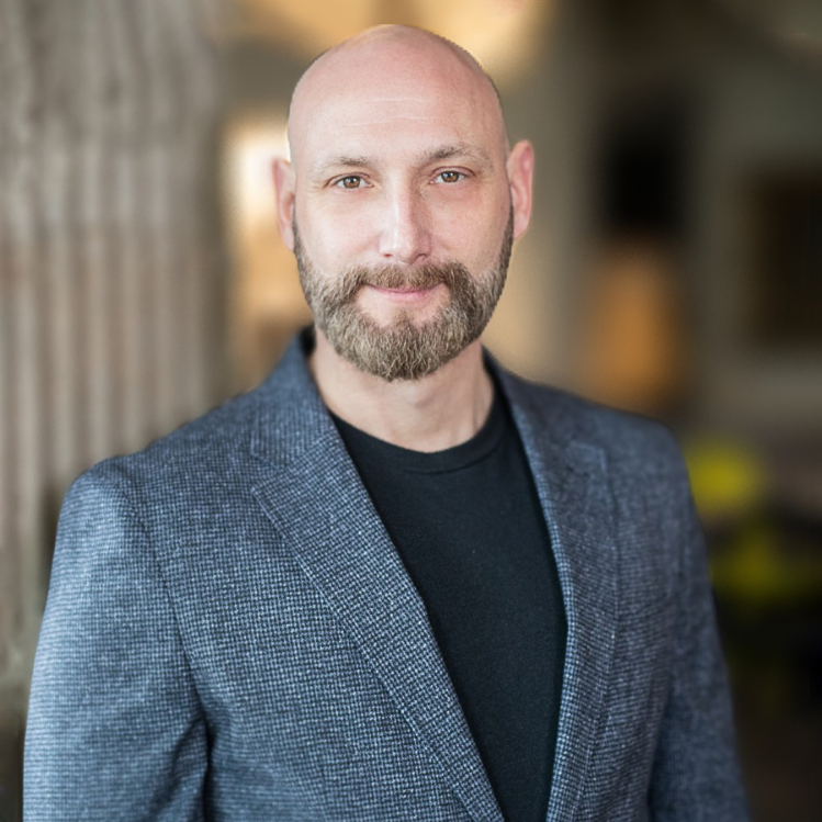 James Golden | Founder and CEO - Pavement Management Group | Forbes ...