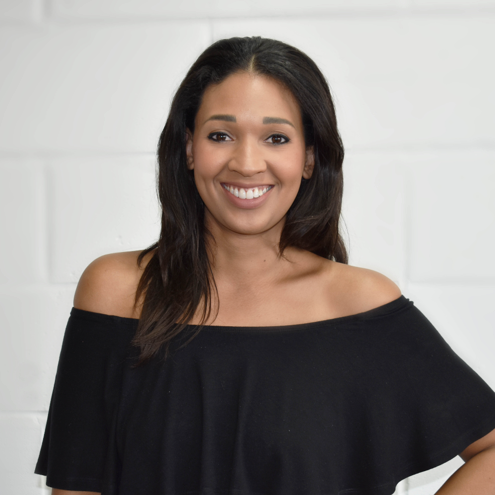 Michaela Jeffery-Morrison | CEO and co-founder - Ascend Global Media ...