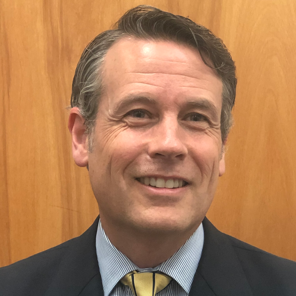 Ken Rich | Chief Operating Officer - Really Big Coloring Books, Inc ...