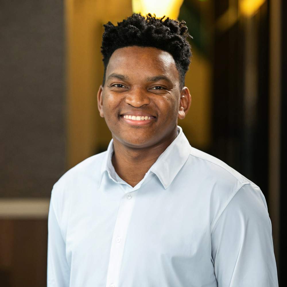 Joseph Rutakangwa | Co-founder & CEO - Rwazi | Forbes Technology Council