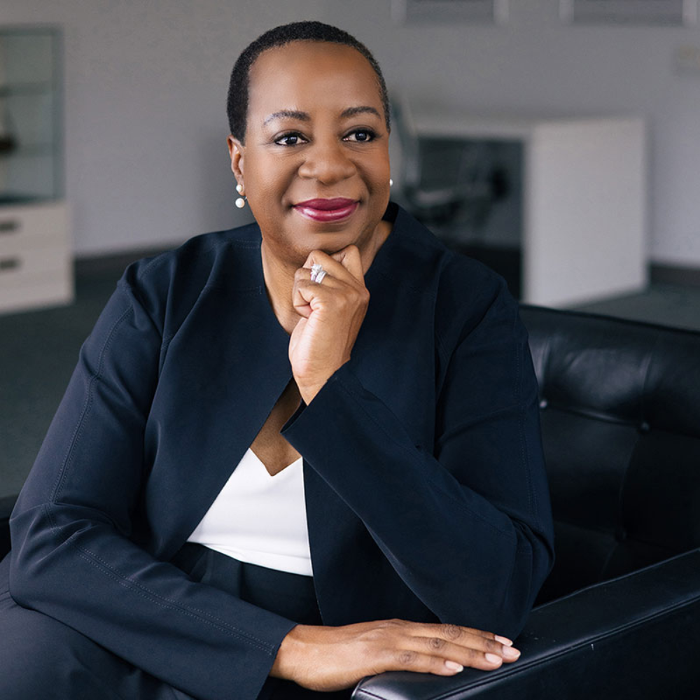 Angela F. Williams | Immediate Past President and CEO - United Way ...