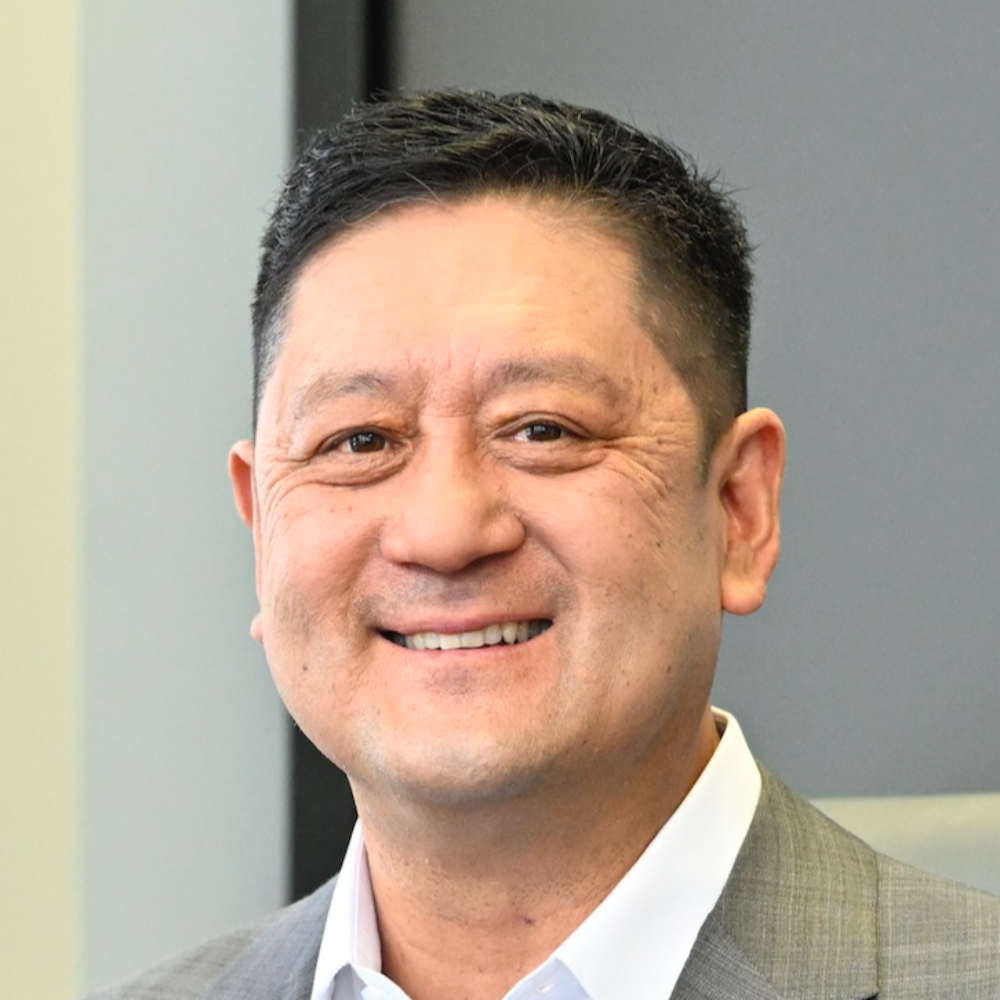 John Kao | Founder and CEO - Alignment Health | Forbes Business Council