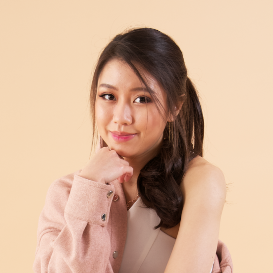 Putri Karunia | Co-Founder & CTO - Typedream | Forbes Technology Council