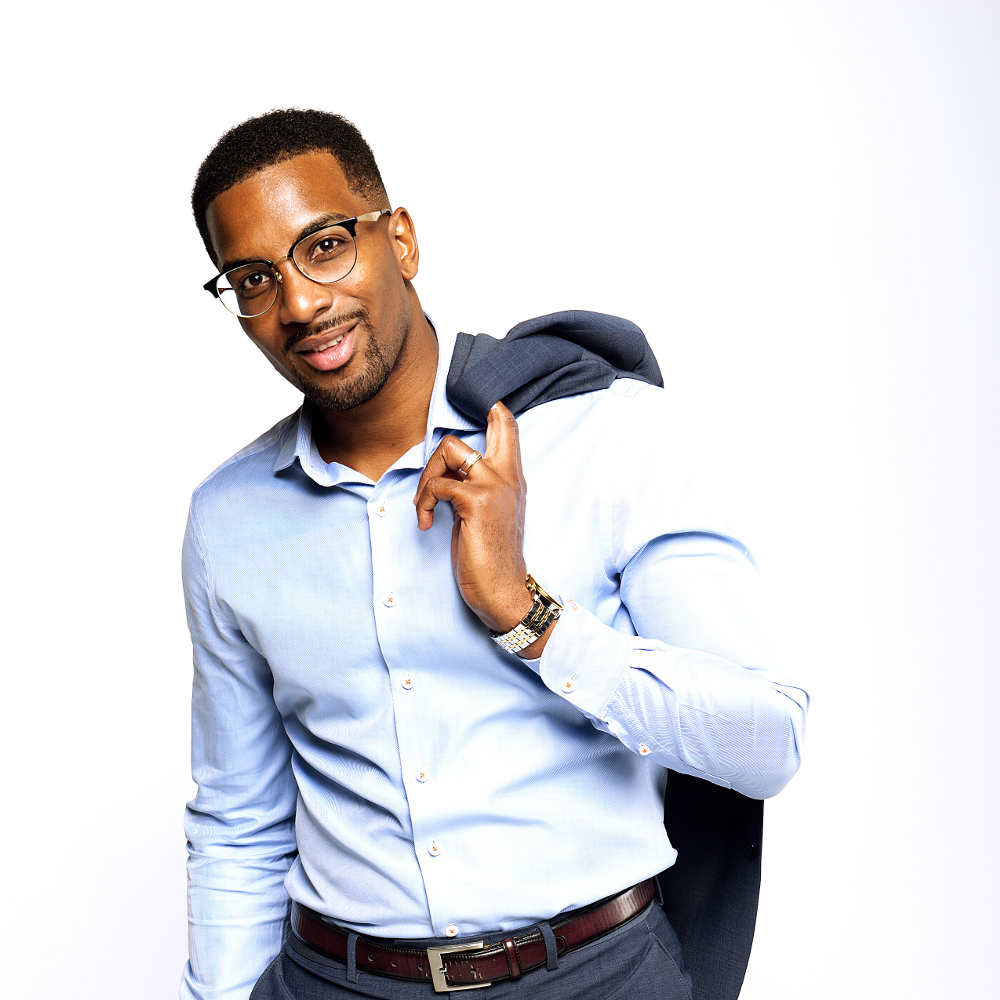 Jake Tayler Jacobs - Forbes Councils