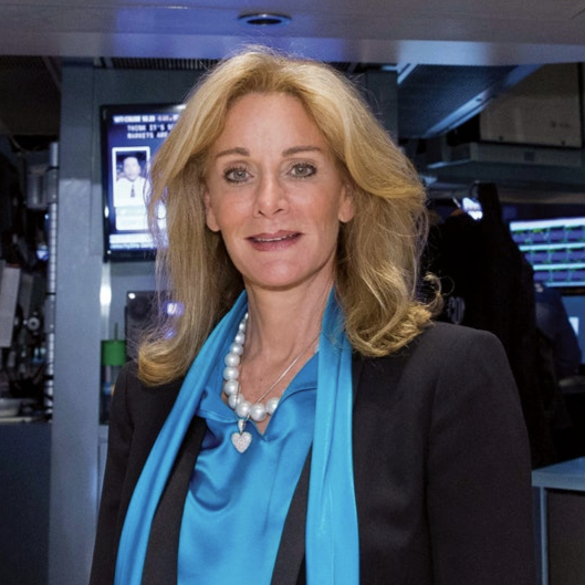 Kim Githler | Chair & CEO - MoneyShow | Forbes Finance Council