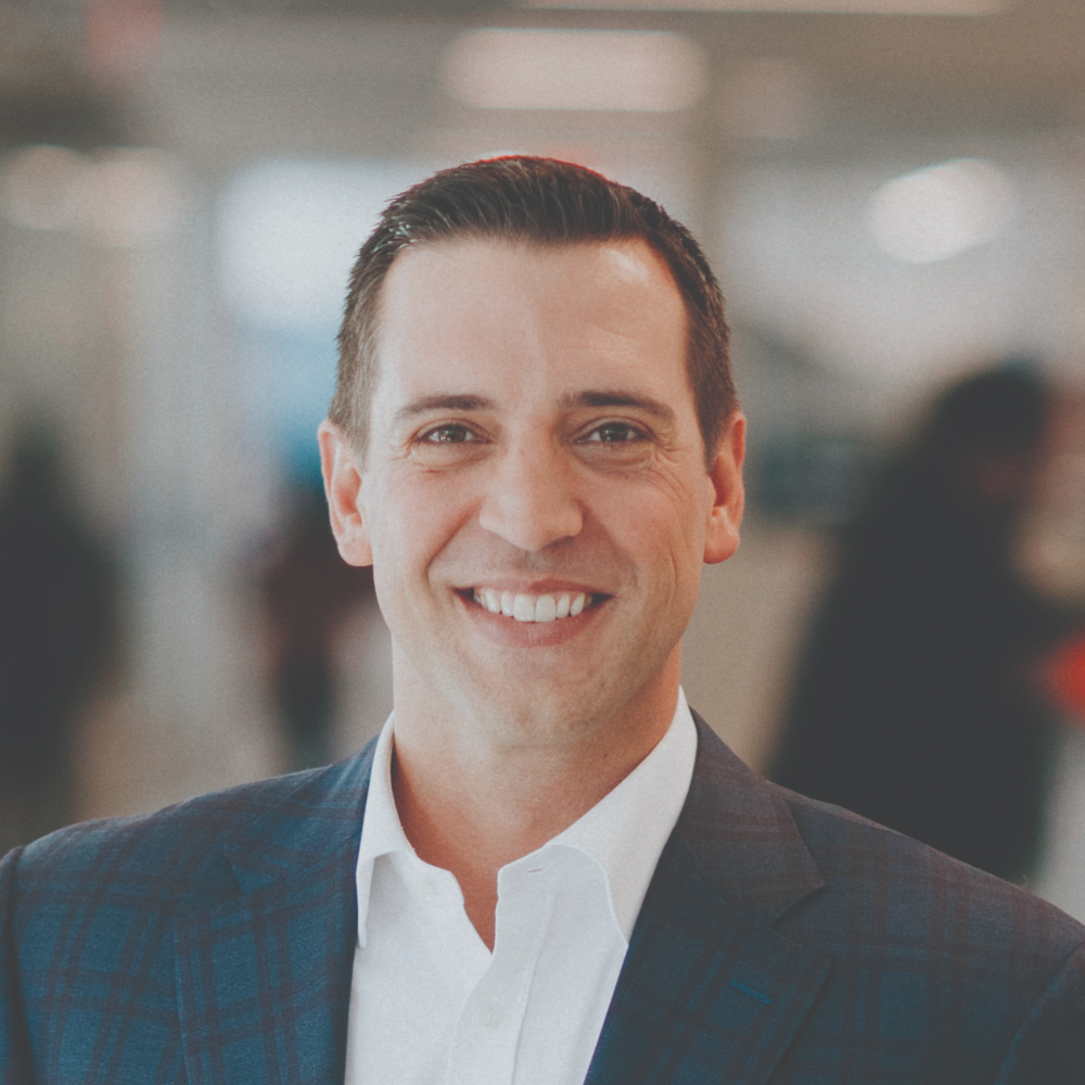 Stephen Bohanon | Founder and Chief Strategy Officer - Alkami | Forbes ...