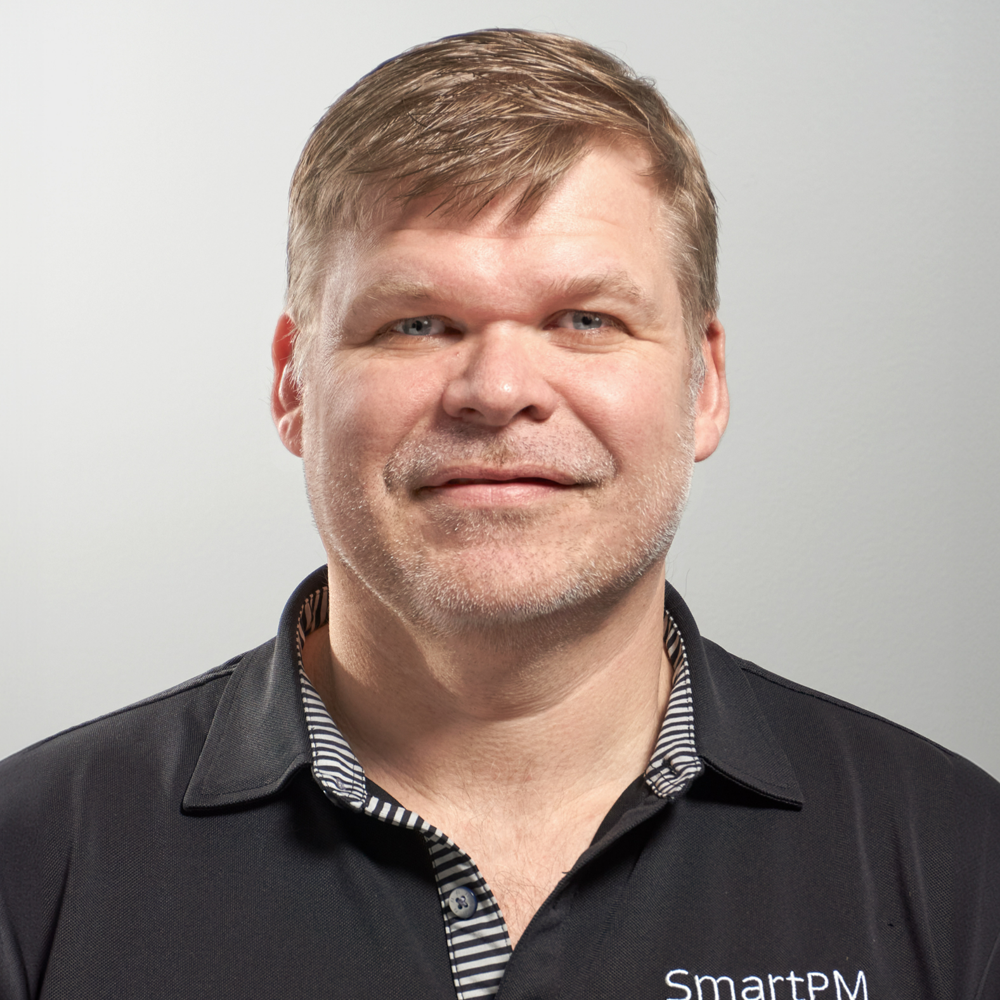 Michael Pink | CEO - SmartPM Technologies | Forbes Technology Council