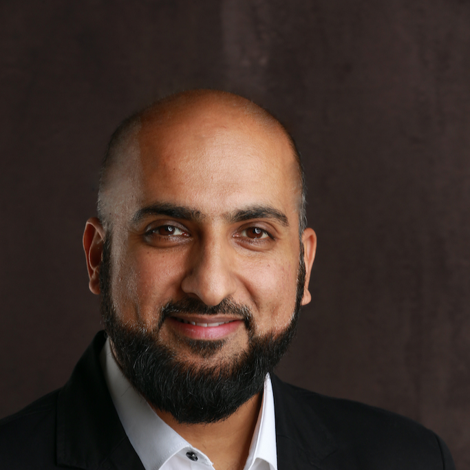Ghufran Shah | Global CIO & Co-Founder - Metsi Group | Forbes ...