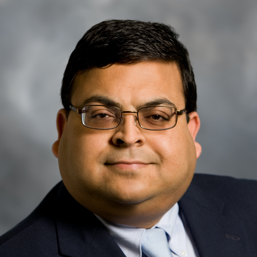 Pankaj Gupta | Senior Director - Broadcom | Forbes Communications Council