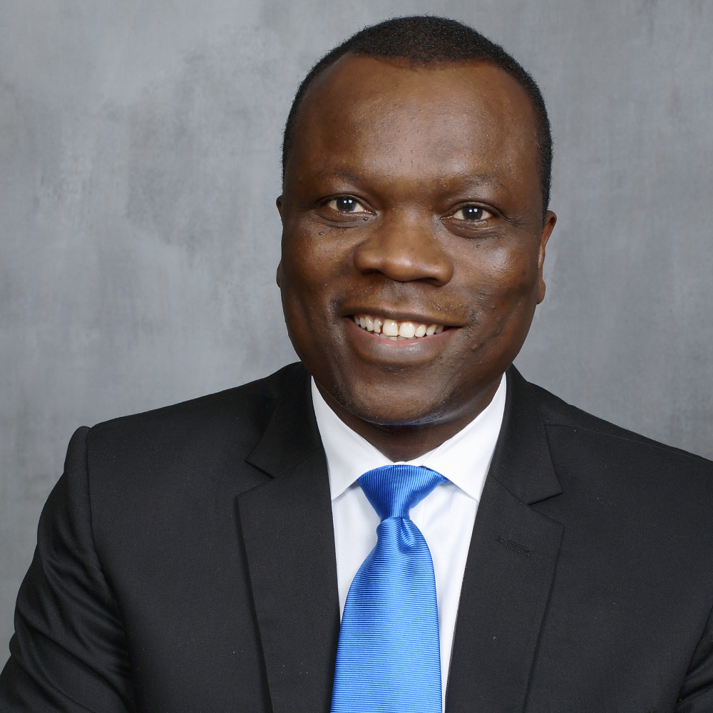 Dr. Ope Banwo | President/CEO - MOBISOFT360 INC. | Forbes Business Council