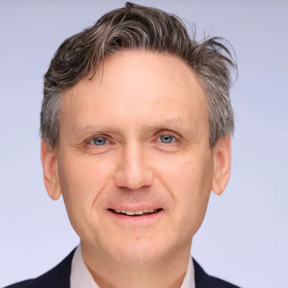 Kevin Bocek | SVP, Innovation - CyberArk | Forbes Technology Council