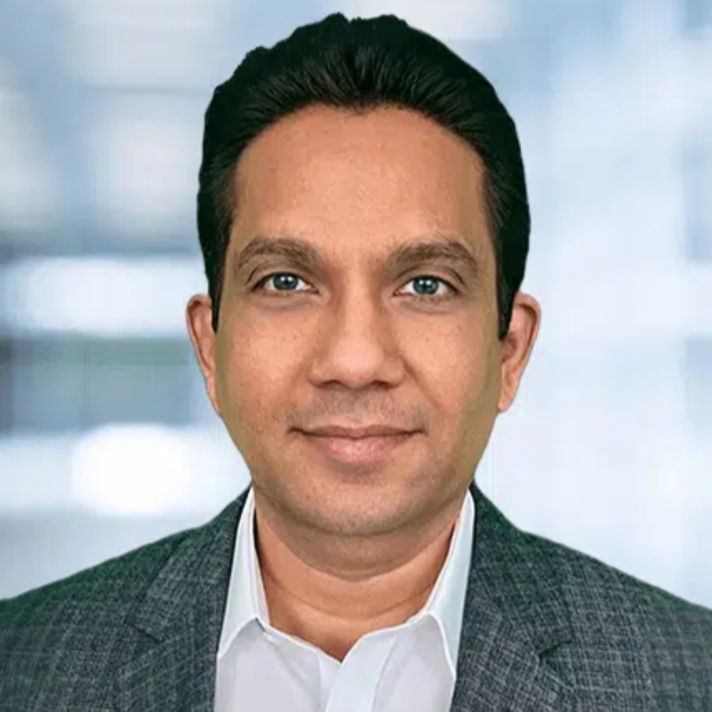 Hitendra Patil | President - Global Finance and Accounting Outsourcing Services - Datamatics ...