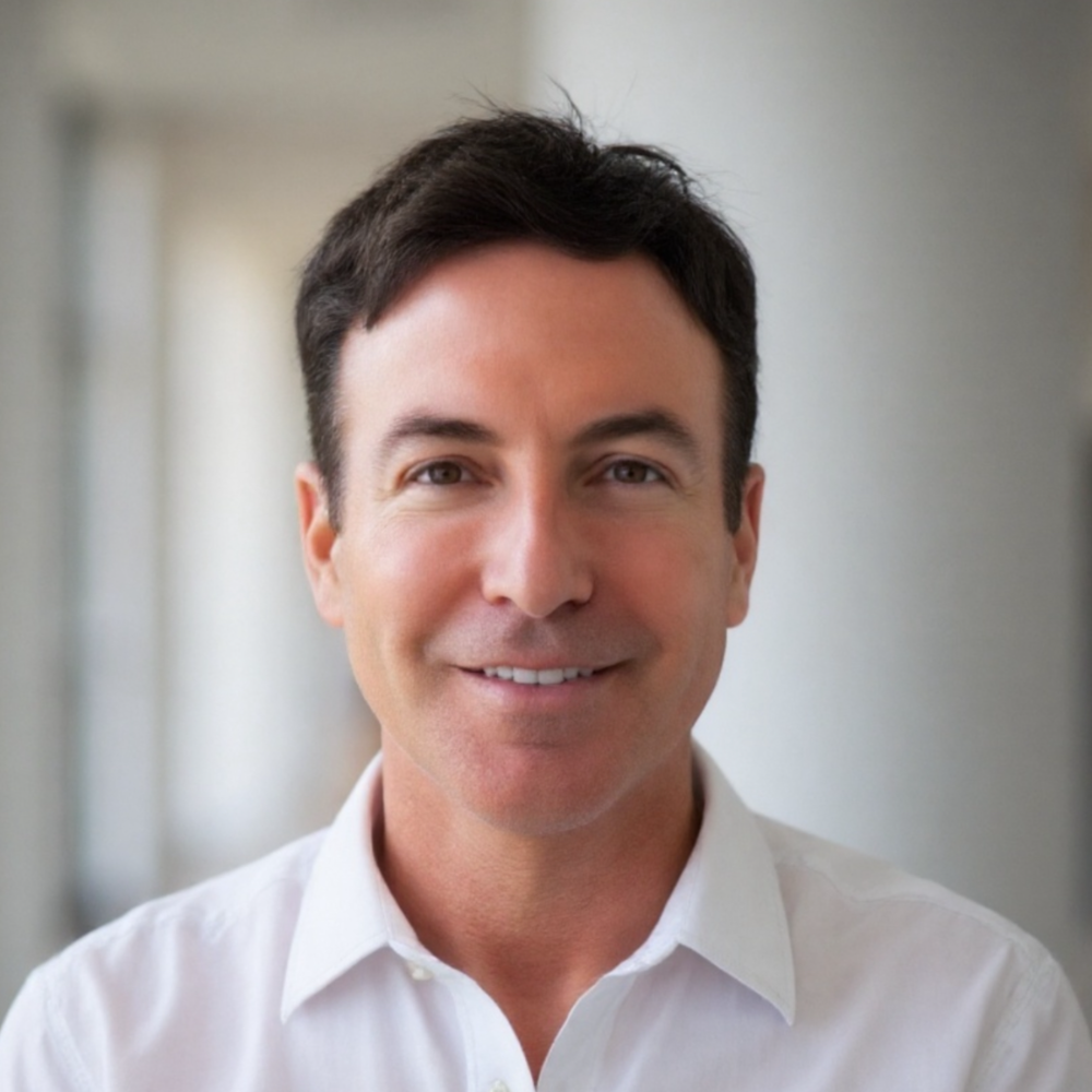 Jason Nathaniel Ader | Co-founder and Chief Innovation Officer ...