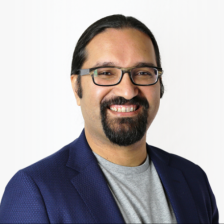 Nabil Bukhari | Chief Technology Officer and Chief Product Officer ...