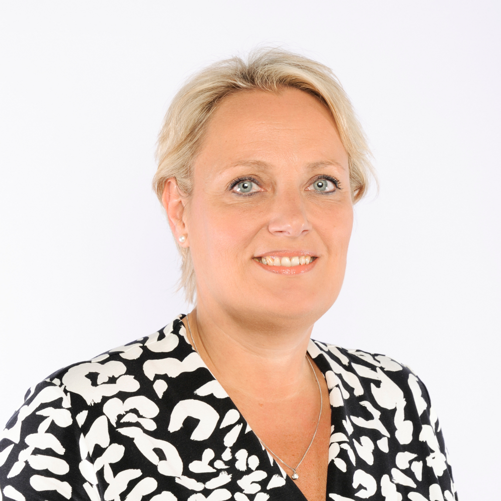 Caroline Fanning | Chief People Officer - Avanade | Forbes HR Council