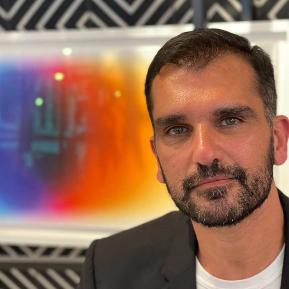 Richard Cook | Founder and Managing Director - Champion Communications ...