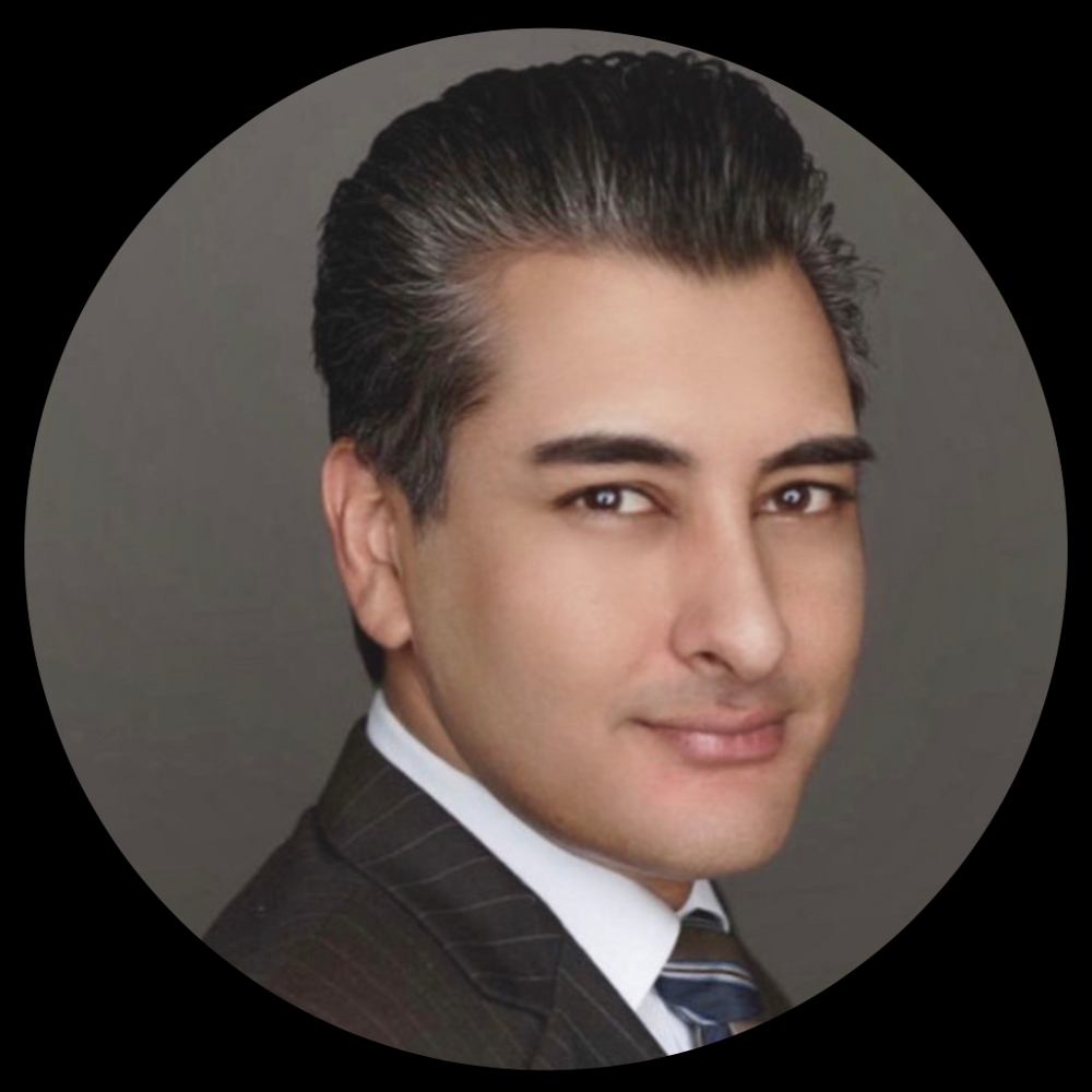 Savan Devani | Founder & CEO - BioTrillion | Forbes Technology Council