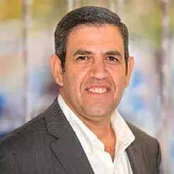 Lior Arbel | CTO - Performanta group | Forbes Technology Council