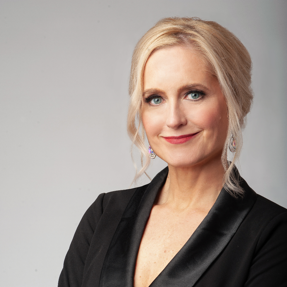 Sarah Evans | Founder - Well Aware | Forbes Nonprofit Council