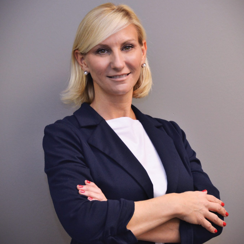 Michelle Smith | President and Chief Operating Officer - Concordance ...