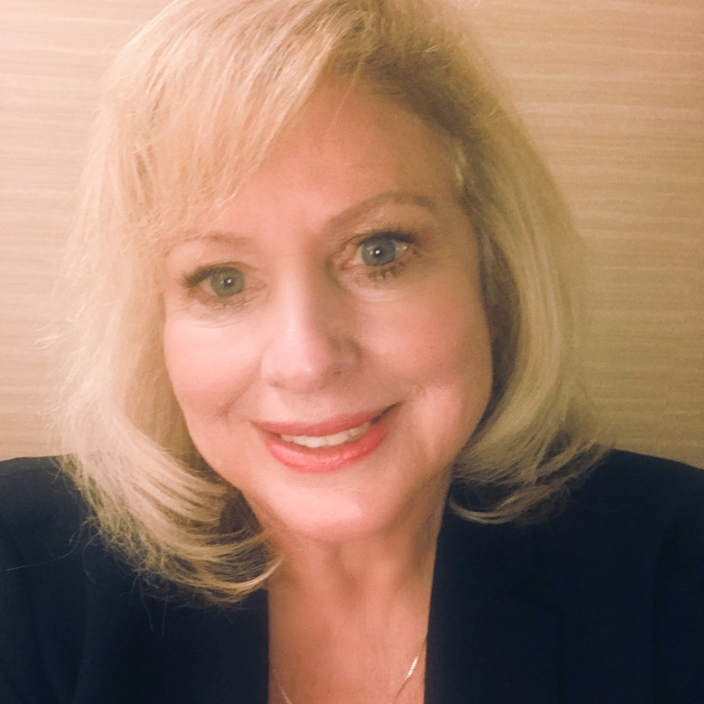 Elizabeth Disco-Shearer | Chief Executive Officer, Disaster Services ...