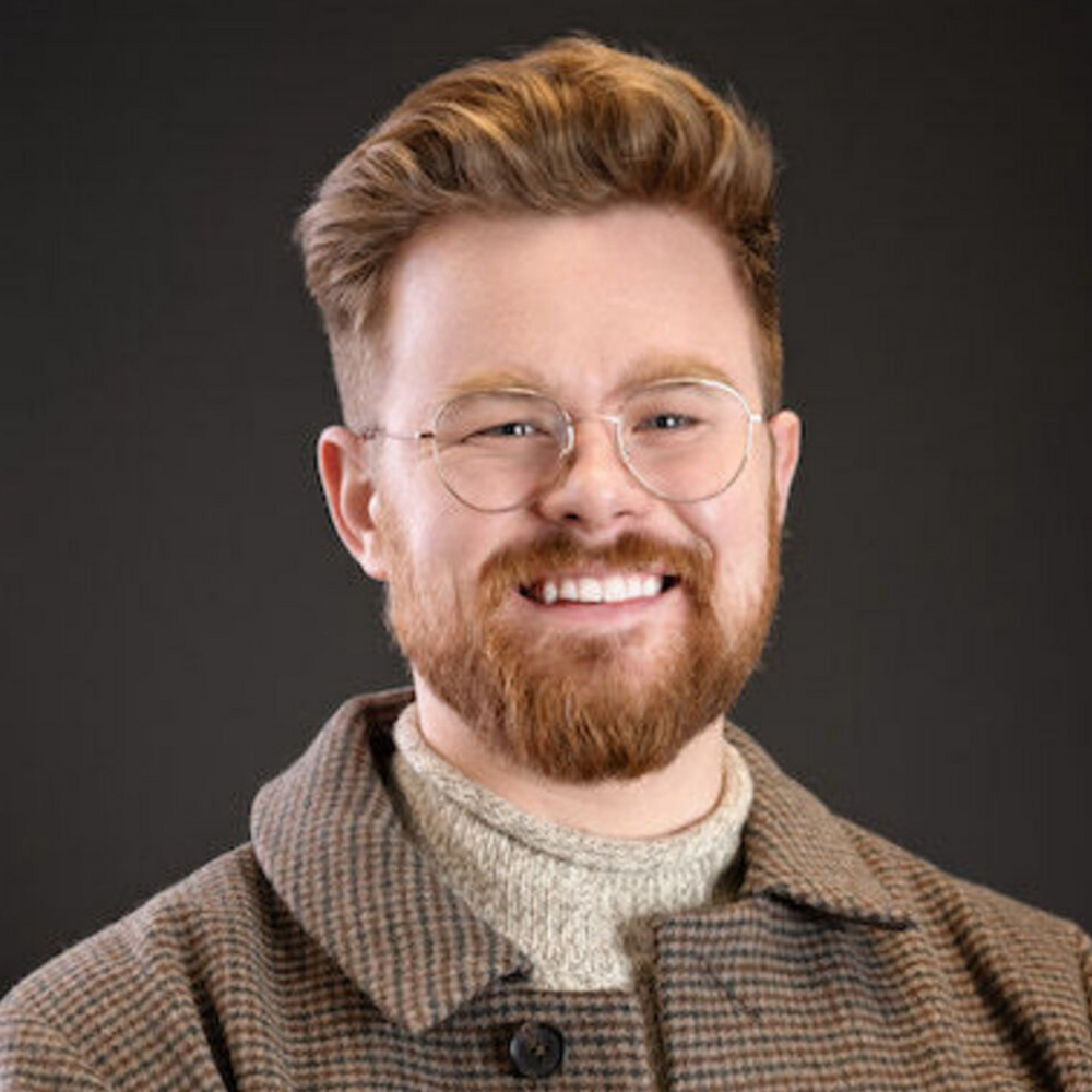 Shane Murphy | Co-Founder - UGC Pro | Forbes Business Council