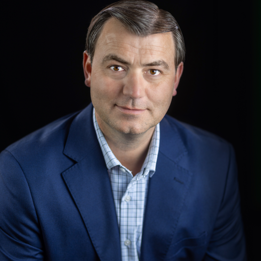 James Barlow | Chief Executive Officer - BZI | Forbes Business Council