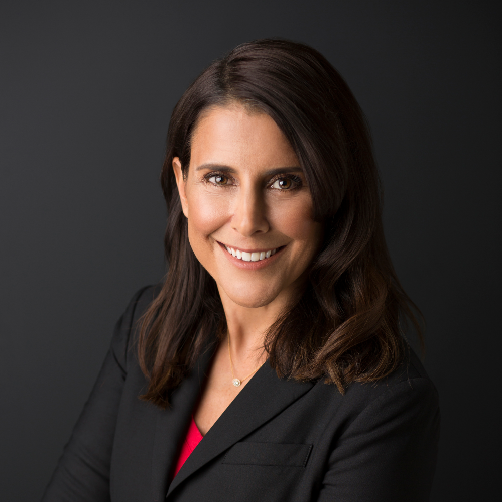 Sara Moola | Co Founder and President - WOLF - Warrior Outdoor ...