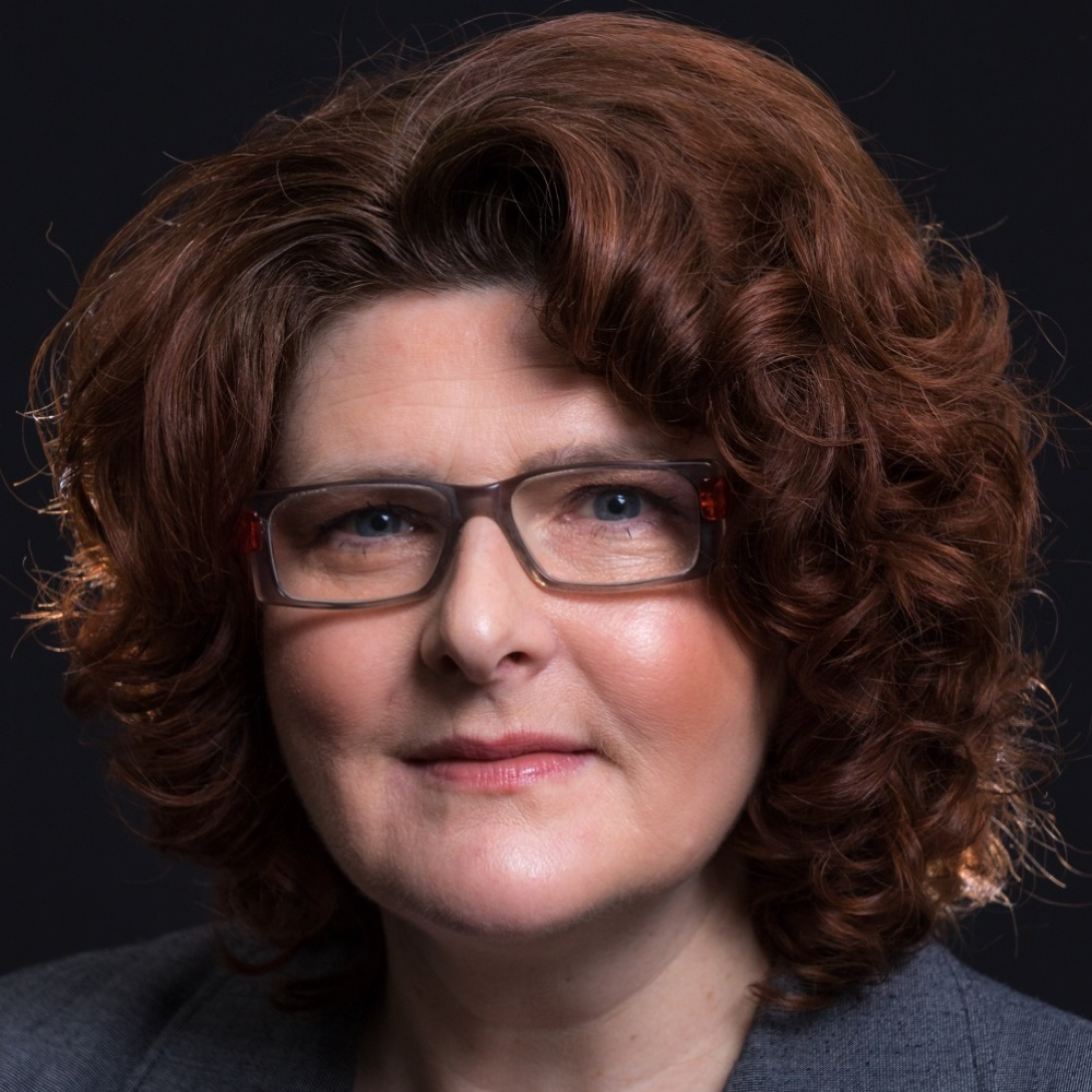 Bobbie Carlton | Founder - Innovation Women, Innovation Nights, Carlton ...